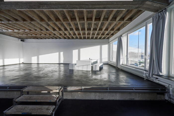 raw studios. - Berlin's premier daylight studios for photography, film ...