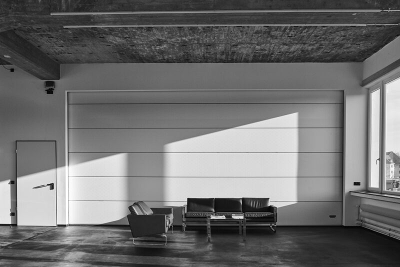 raw studios. - Berlin's premier production studios for photo & film